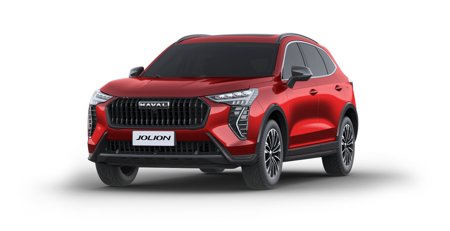 GWM Sri Lanka - Authorized dealer for GWM Haval Jolion
